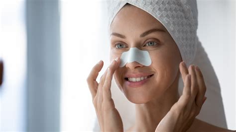 How To Use Nose Strips Follow These 7 Steps Healthshots