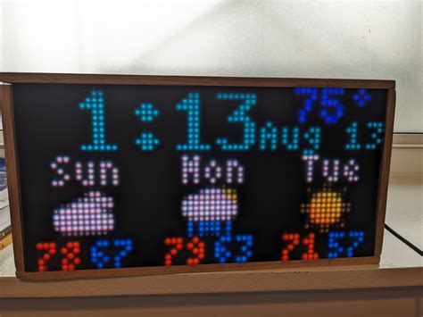 github c0wsaysmoo plane tracker rgb pi