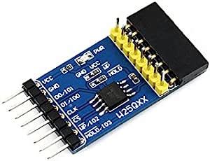 Amazon Waveshare W Qxx Dataflash Board Electronics