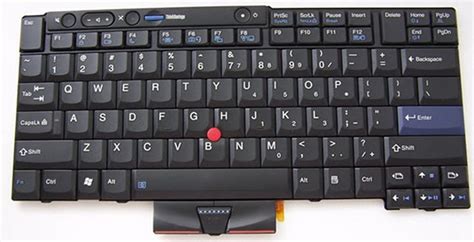 Thinkpad是如何走向没落的？ 标点符