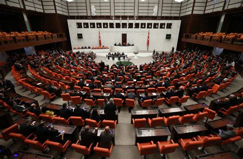 البرلمان التركي يصوّت على تمديد بعثته العسكرية في ليبيا قناة 218