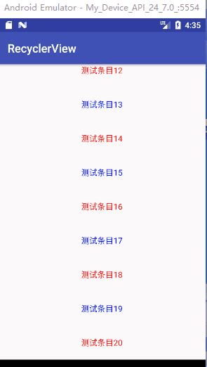 接口回调精讲 csdn博客