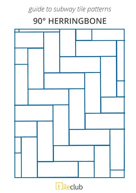 Creative Subway Tile Patterns For Kitchens And Bathrooms 43 Off