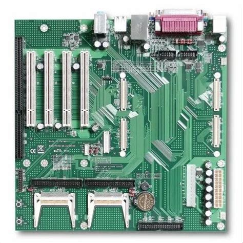 Portwell Pem C200 Etx Module Micro Atx Carrier Board At Best Price In Bengaluru