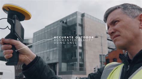 Trimble Sitevision Youtube