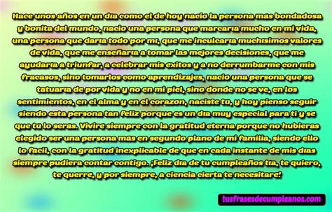 Cartas De Cumplea Os Para Mi Tia Favorita Super Lindas Aqu