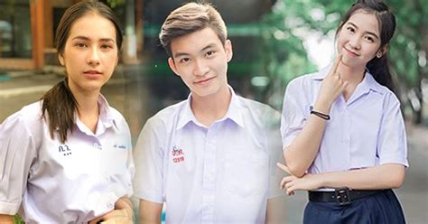 นิยามเก่งกวนของ 12 สาวสวย หนุ่มหล่อ ที่เรียนเก่งขั้นเทพจากโรงเรียนดัง