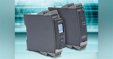 Universal Input Signal Conditioners And Isolators From Automationdirect