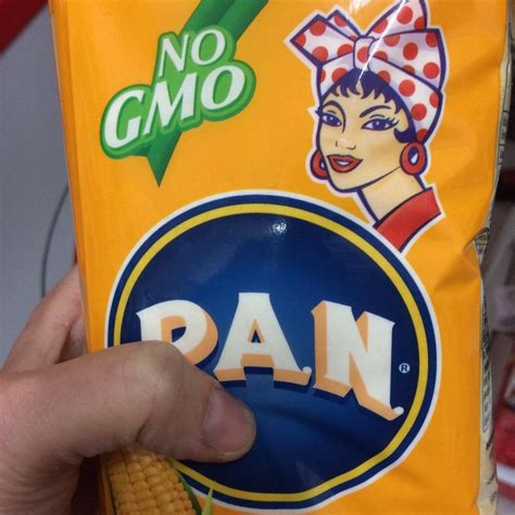 Pan Pre Cooked Yellow Corn Meal Reviews Abillion