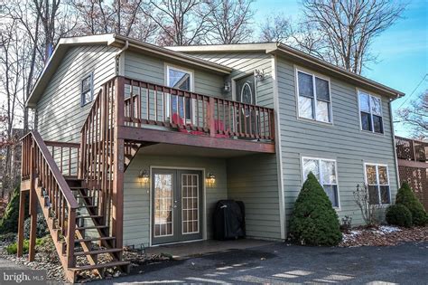 Glendale Rd Oakland MD MLS MDGA Redfin