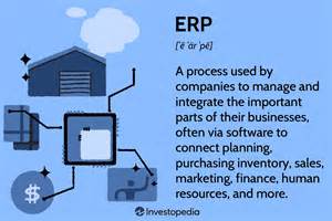What Are The Erp System At Lisa Hawke Blog
