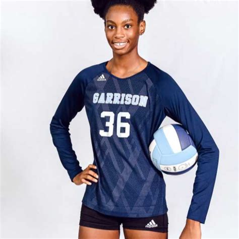 Bryah Breaux Sportsrecruits