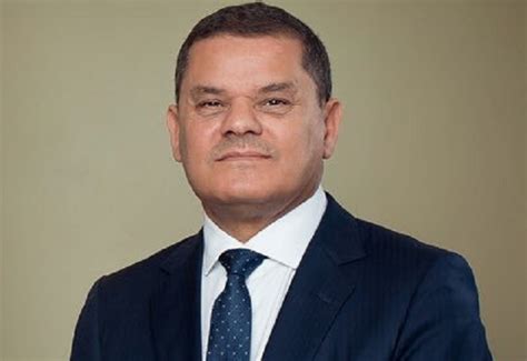 Can Libyas Prime Minister Survive The Scandal Jewish Business News