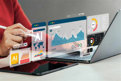 the evolution of erp with generative ai technology techzine global