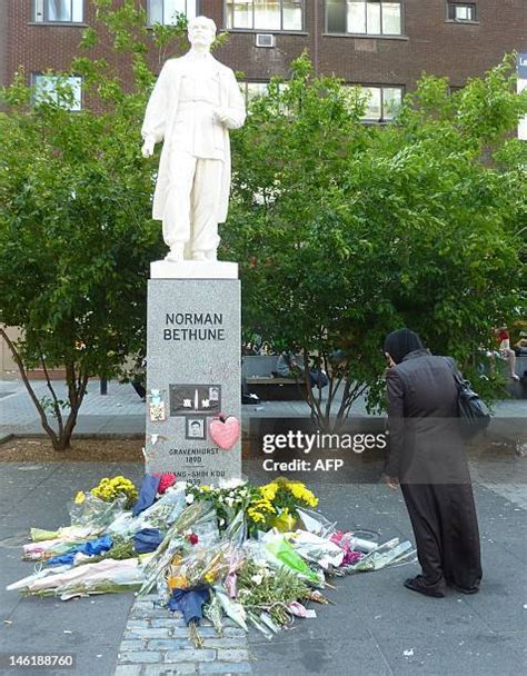 Murder Of Jun Lin Photos And Premium High Res Pictures Getty Images