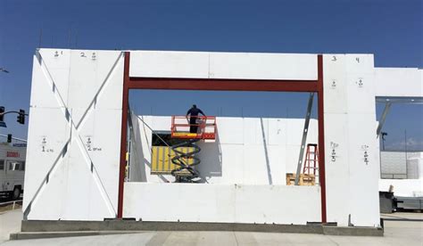 Panelized Construction Engineering And Design Zenith Engineers