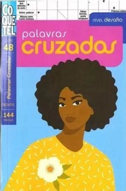 Coquetel Palavras Cruzadas Desafio Livro 48 9788500505102