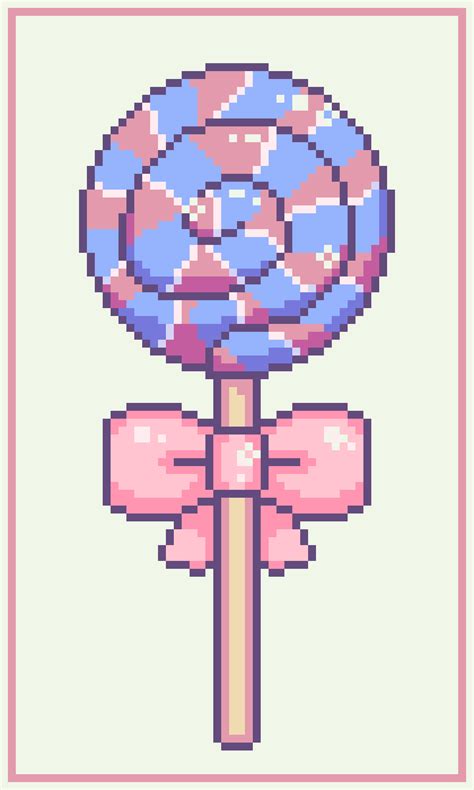 Pixilart Favorite Candy By Crackomint Pixilart Favorite Candy By Crackomint