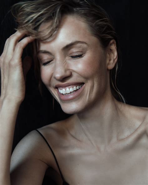 Armanda Barten Model Management
