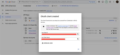 How To Connect WPForms To Google Sheets Step By Step Tutorial