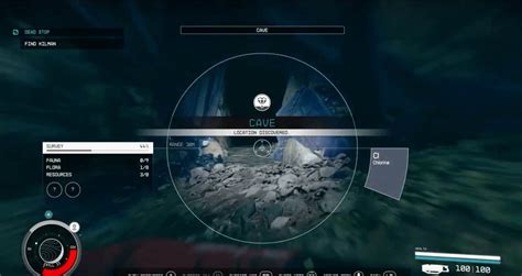 Procédure pas à pas de Starfield Dead Stop Gamingdeputy France
