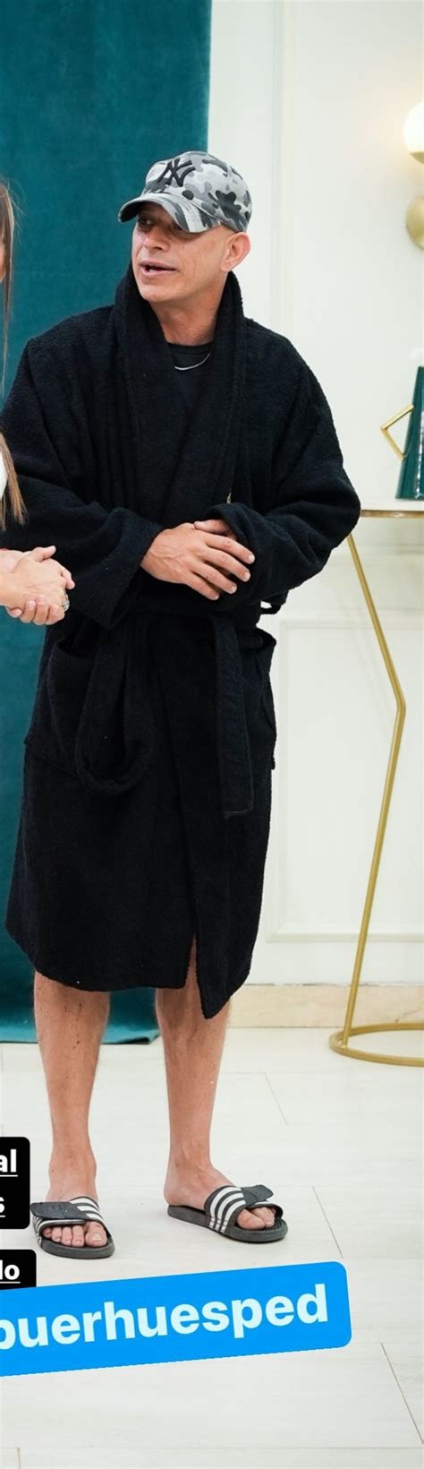 Alejo Ortizs Feet