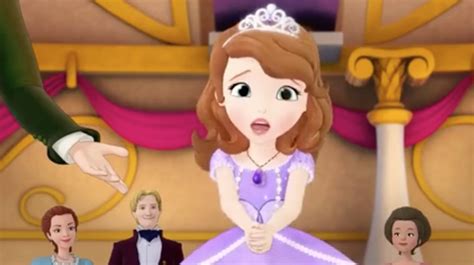 Sofia The First Western Animation Tv Tropes