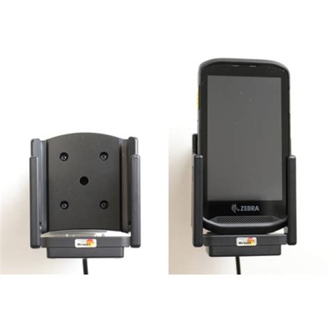 Zebra Tc21 Tc26 Vehicle Mount Charge And Dock