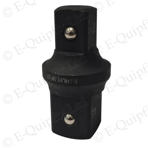 1 To 34 Square Drive Torque Adaptor E Quipfix Ltd