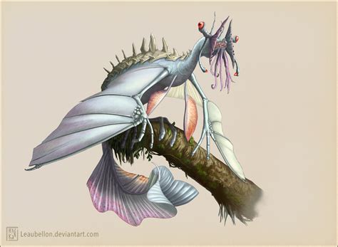 Speculative Evolution Photo