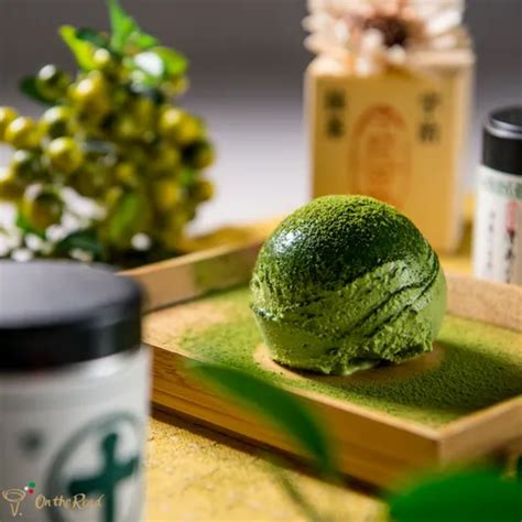 經典宇治抹茶