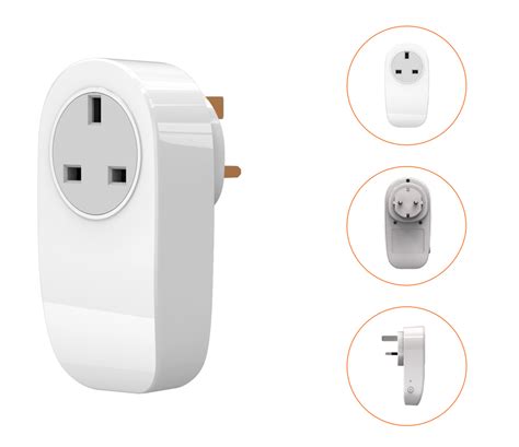 Zigbee Range Extender Energycite