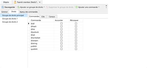 Navicat For Redis Outil De Gestion Et De Développement Redis Navicat