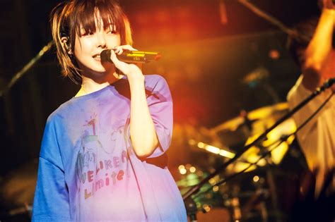 aiko、Zepp Hanedaでメドレー含む全33曲を熱唱！「楽しすぎる…」 – 画像一覧（6/7） – THE FIRST TIMES