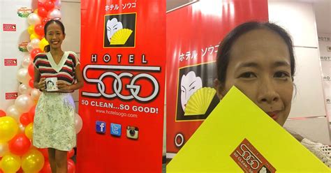 Hotel Sogo Celebrates 25th Anniversary Shares Its Advocacies And Plans