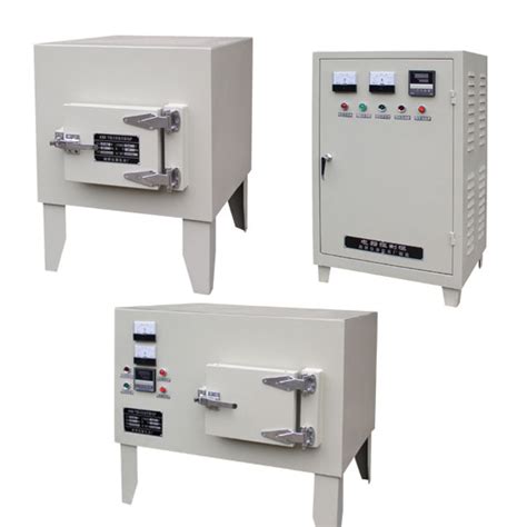 Sx2系列箱式电阻炉（1000℃、1200℃、1350℃、1600℃） 湘潭湘仪仪器有限公司
