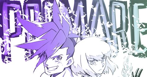 プロメア プロメアガロリオ モリコタのイラスト Pixiv