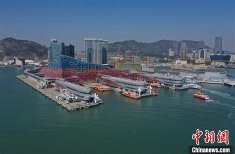 深圳蛇口至澳門往返航線26日起復航 壹讀