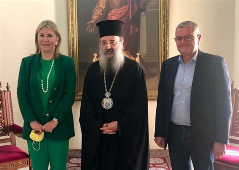 ΖΕΤΑ ΜΑΚΡΗ ΒΗΜΑ ΟΡΘΟΔΟΞΙΑΣ