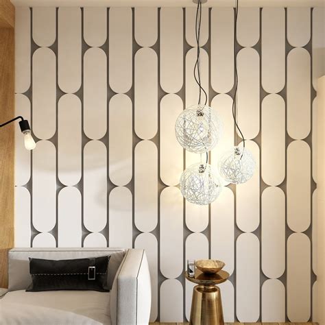 Capsule Wall Panels 3dimensional Accent Wall Imperial Galactic Wall Panel Midcentury Modern