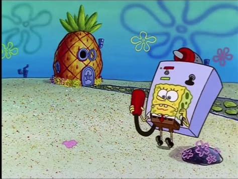 Spongebob Animation Backgrounds