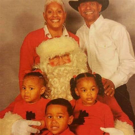 Missing My Mama On Her Favorite Holiday