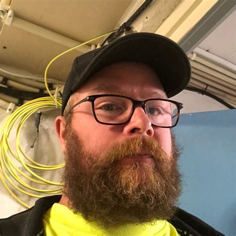 Lars Isaksson Larmtekniker Fst SÄkerhet Linkedin