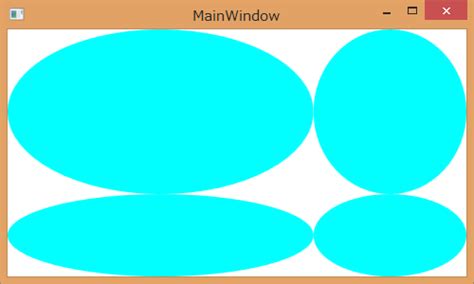 Gridの列と行を割合で指定する Architect s Log