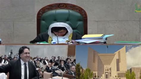 🔴 Live Supreme Court Hearing On Reserved Seats Case Imran Khan