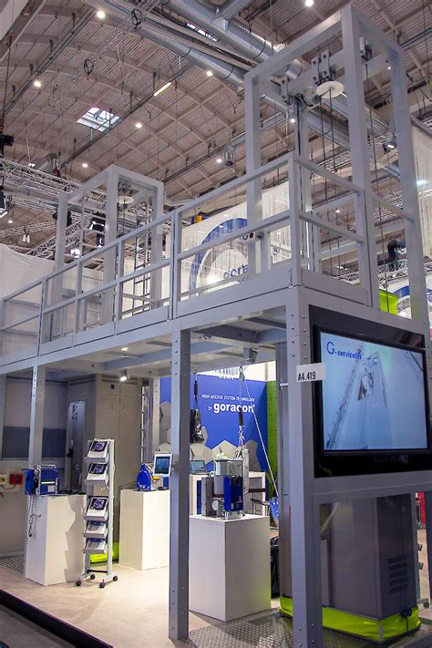 Goracon Convinces At Windenergy Hamburg 2022 Goracon