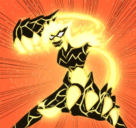 Hot Stretch Power Limit By Shadyblazeblizzard On Deviantart