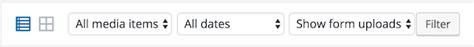 Drag And Drop Uploads Plus Text Calculations Formidable Forms