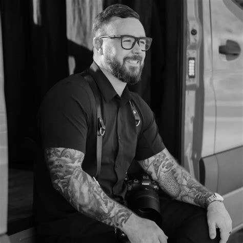 Ben Ingram Beningramvisuals • Threads Say More