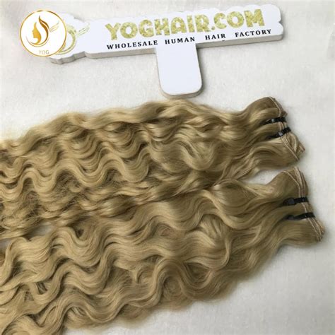 Single Weft Vs Double Weft Which Is Right For You Yoghair